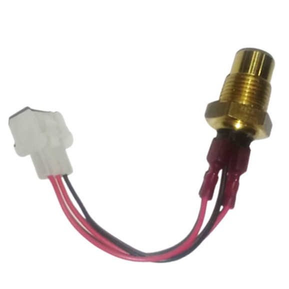 Sensor Temperatura Atlas Copco 1/2" Gx7 Gx11 Chicago S22 CPM15 Nf 120°C ...