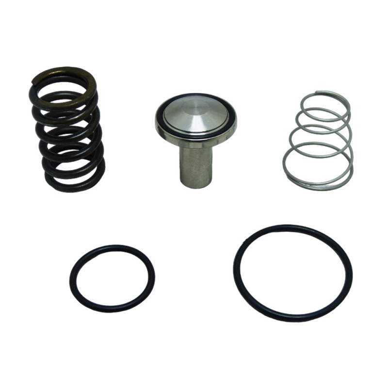 Kit Válvula Pressão Mínima Chicago Cpb20 Cpb25 Cpb30 Cpb40 Série A ...