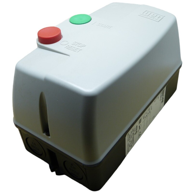 Caixa Elétrica Vazia Jacto J4800 J7600 J8000 J9800 J12000