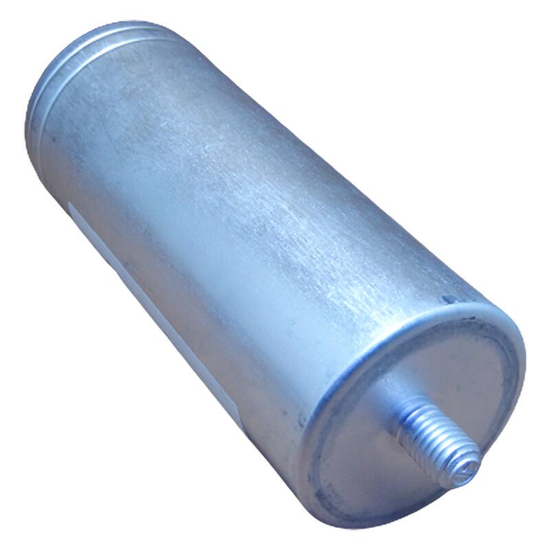 Módulo Capacitor Potência Weg Monofásico Ucw3 3.3V25 220/1/ 60 Hz P 3.3 Hp