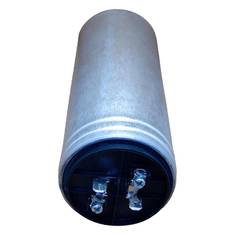 Módulo Capacitor Potência Weg Monofásico Ucw3 3.3V25 220/1/ 60 Hz P 3.3 Hp