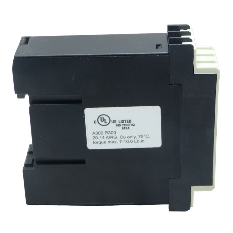 Rele Tempo Weg 3 A 30 Minutos Rtw-Pe02-U030Me40 3 A 30 Minutos 220v Naf ...