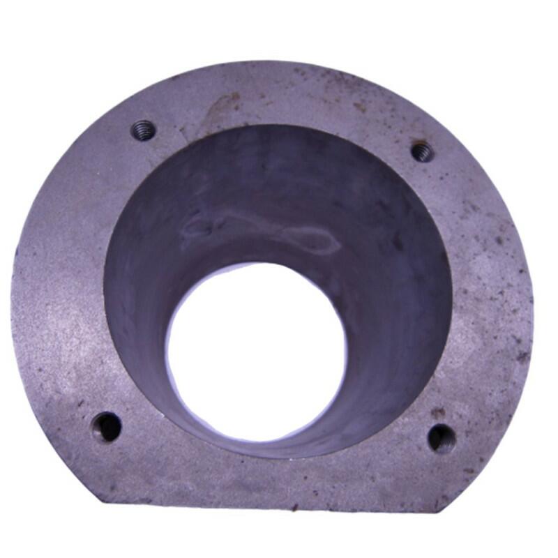 Cilindro 6'' Peg AP40 NAP40 BP55 BP60 Altura 200mm