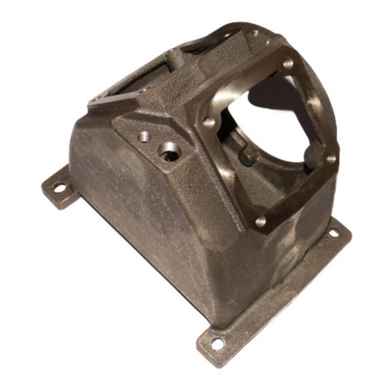 Carter Pressure SE20 ATG2 20V