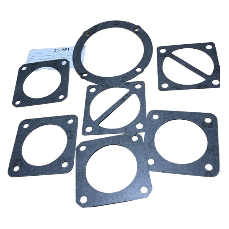 Jogo Juntas Pressure Vortex 450