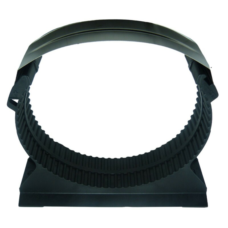 Suporte Filtro Schulz Veicular 201MM / SRP 3020 / SRP 3030