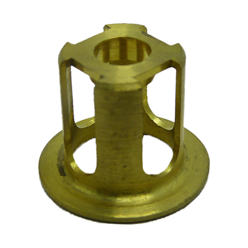 Gaiola Válvula Jacto Jp12