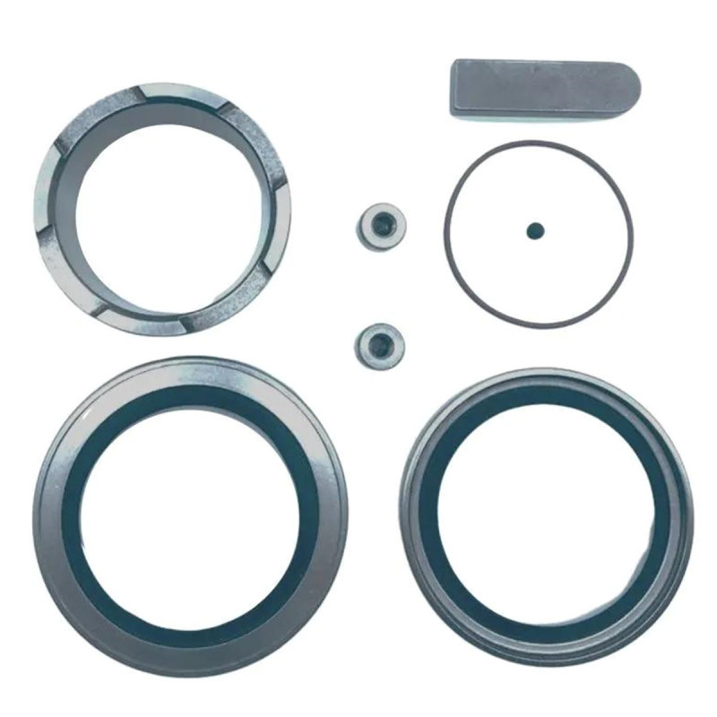 Kit Selo Mecânico Schulz Srp2030 Srp2040 Srp3040 Unidade Ghh-Rand ...