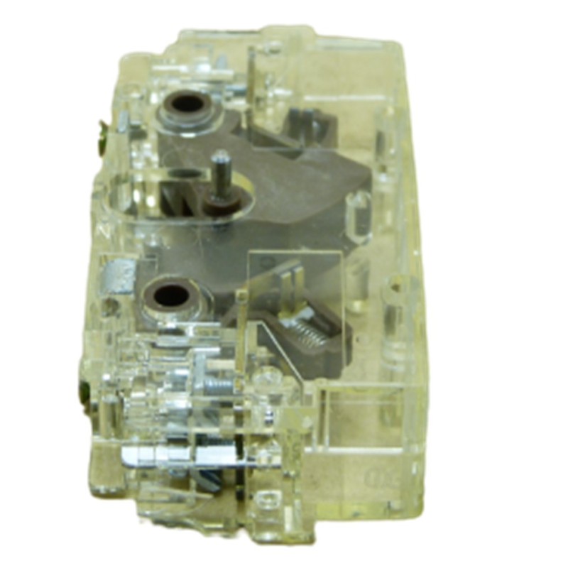 Bloco Auxiliar Ingersoll-Rand Intermecanismo Contator C110 ...