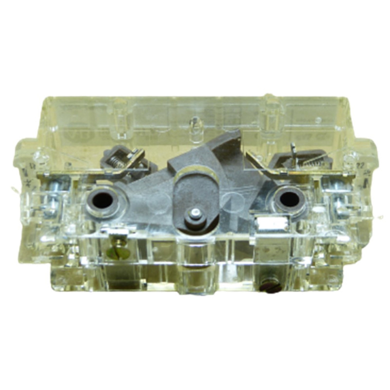 Bloco Auxiliar Ingersoll-Rand Intermecanismo Contator C110 ...