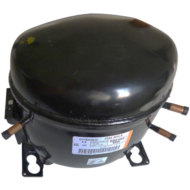 Compressor Frigorigeno Atlas Copco Secador Gx11Ff 60 Hz Puma Tmb96