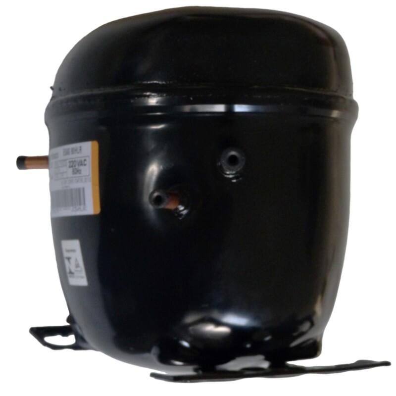 Compressor Frigorigeno Atlas Copco Secador Gx11Ff 60 Hz Puma Tmb96