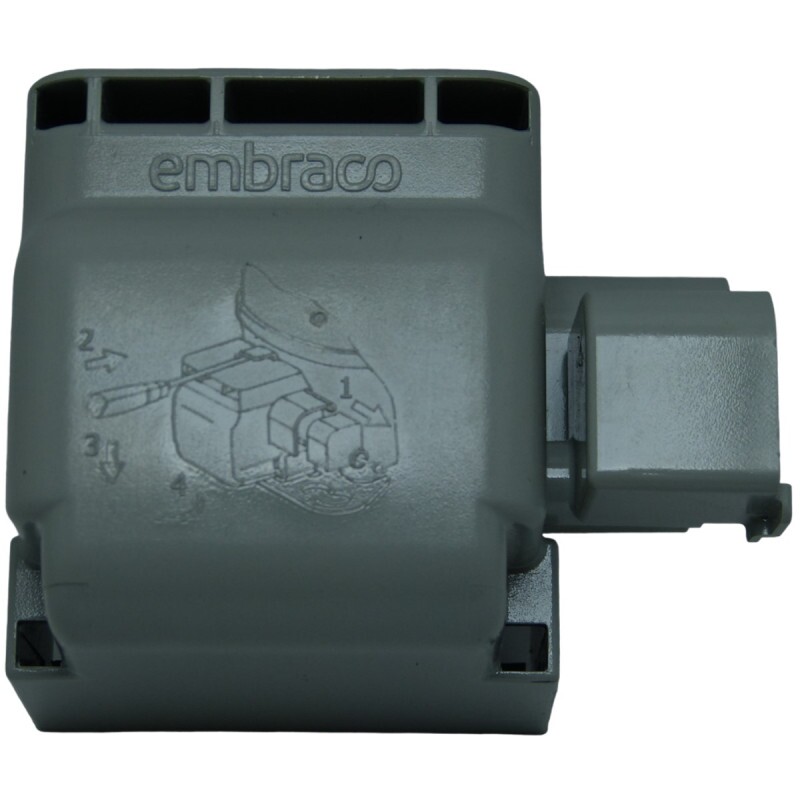 Compressor Frigorigeno Atlas Copco Secador Gx11Ff 60 Hz Puma Tmb96