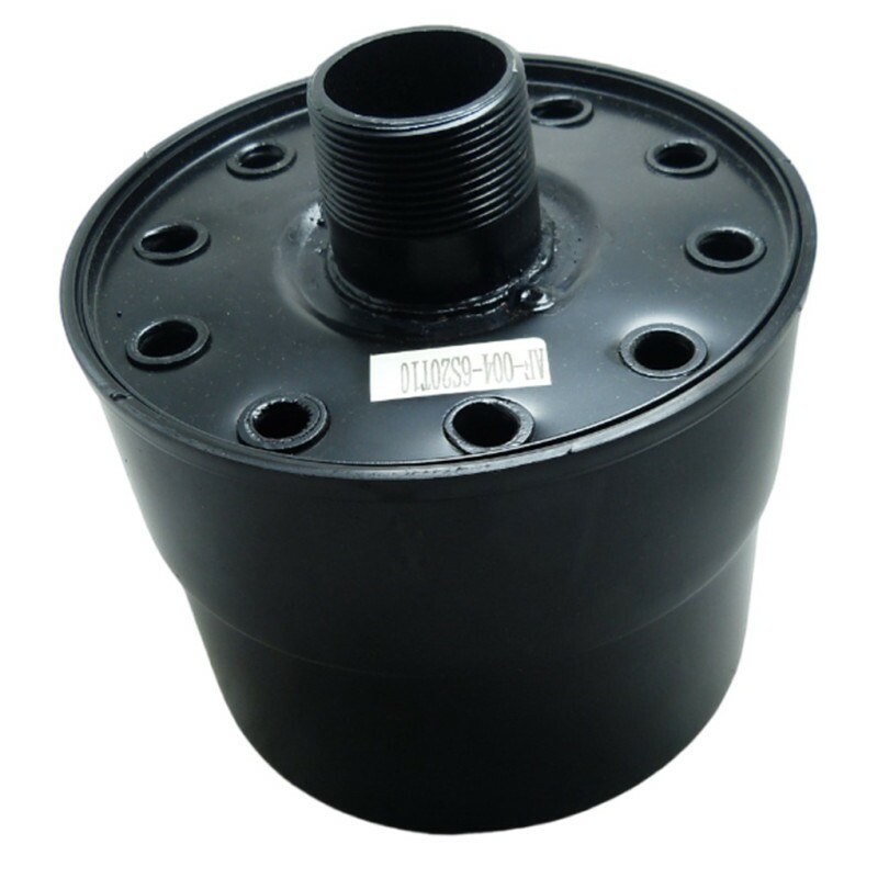 Filtro Ar Completo Ingersoll-Rand B7100