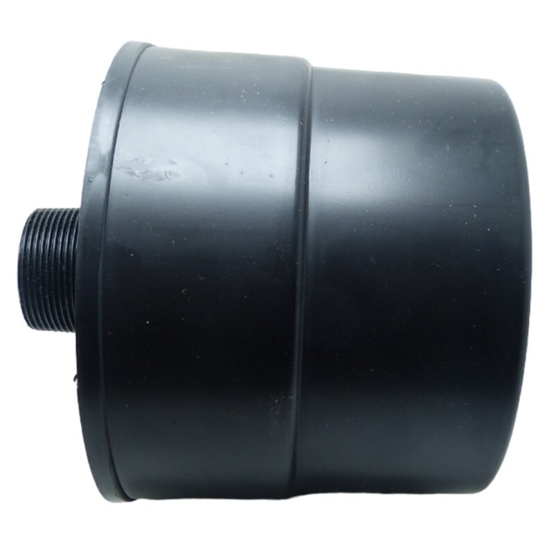 Filtro Ar Completo Ingersoll-Rand B7100