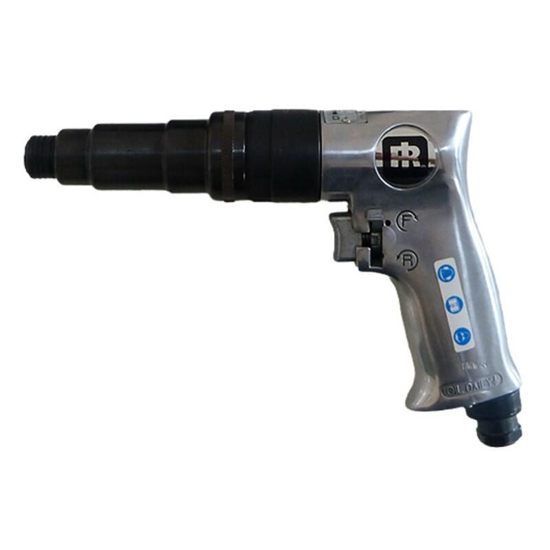 Parafusadeira Ingersoll Rand La 439 1/4 Reversível 1800 Rpm Torque 13Nm ...