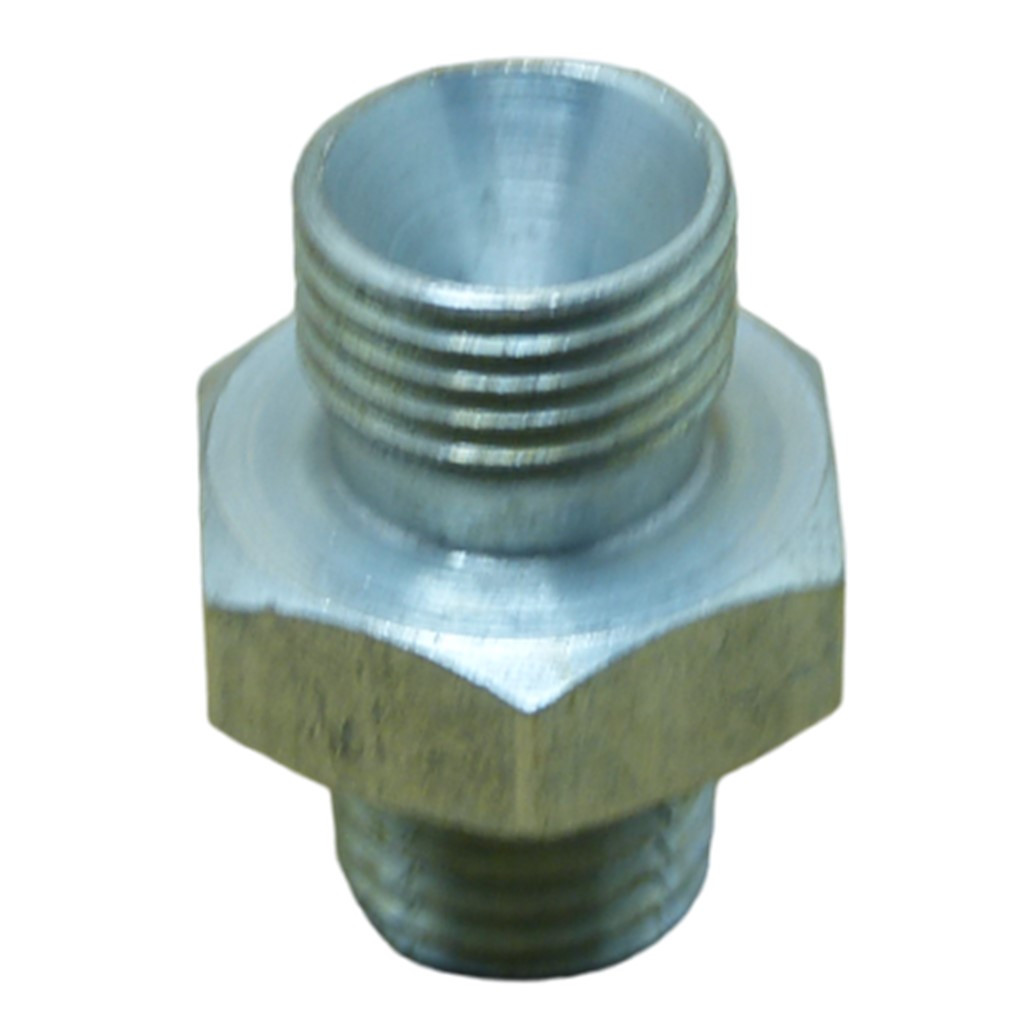 Conector Pescador Compatível Ga18 (Orifício Calibrado)