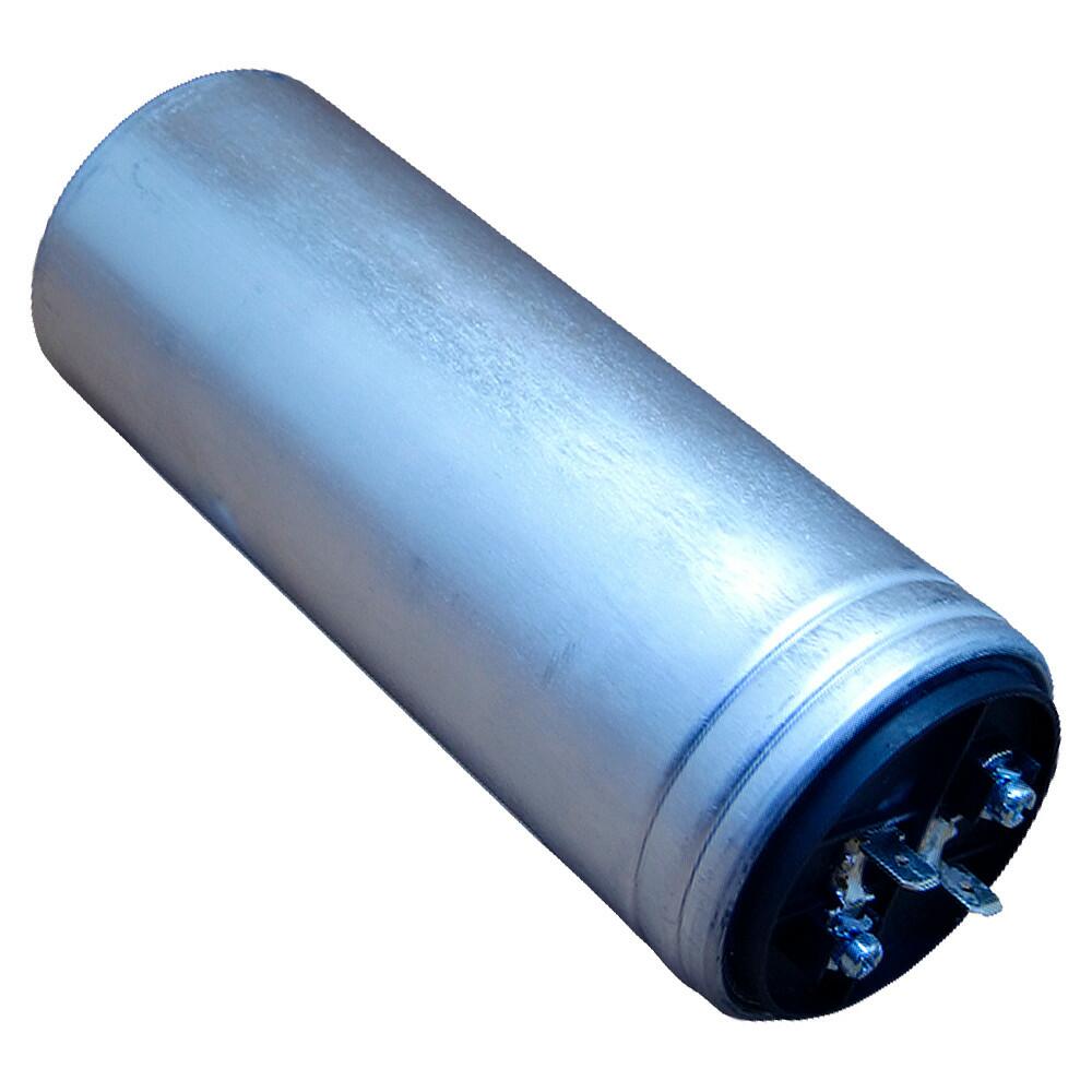 Módulo Capacitor Potência Weg Monofásico Ucw3 3.3V25 220/1/ 60 Hz P 3.3 Hp