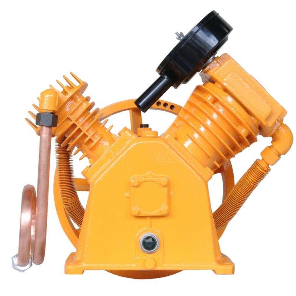 Unidade Compressora Chiaperini Top15Apv 175 Psi