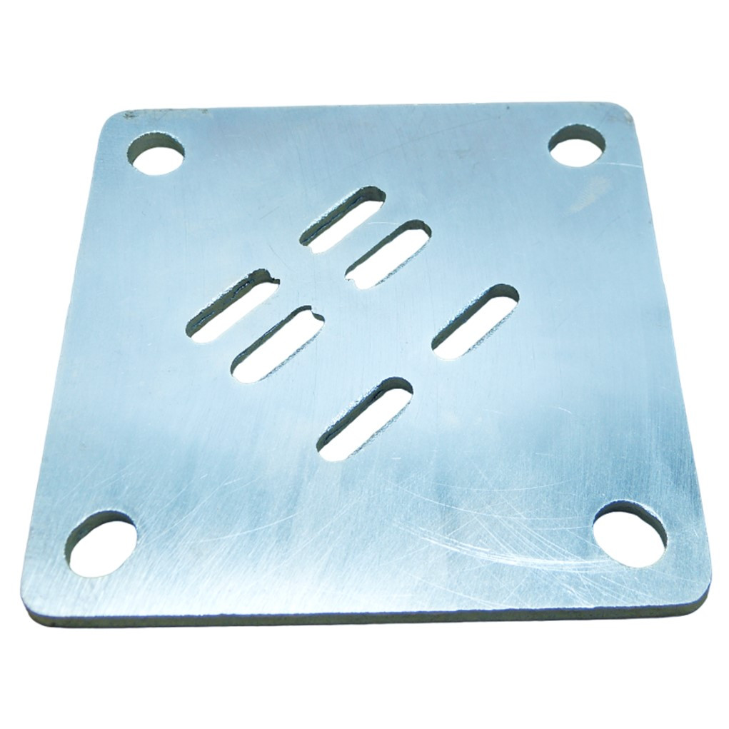 Placa Valvula Pressure Vortex 450 (Unitário)