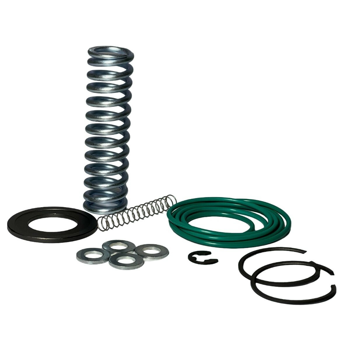 Kit Válvula Pressão Mínima Compatível GA55 / GA90C