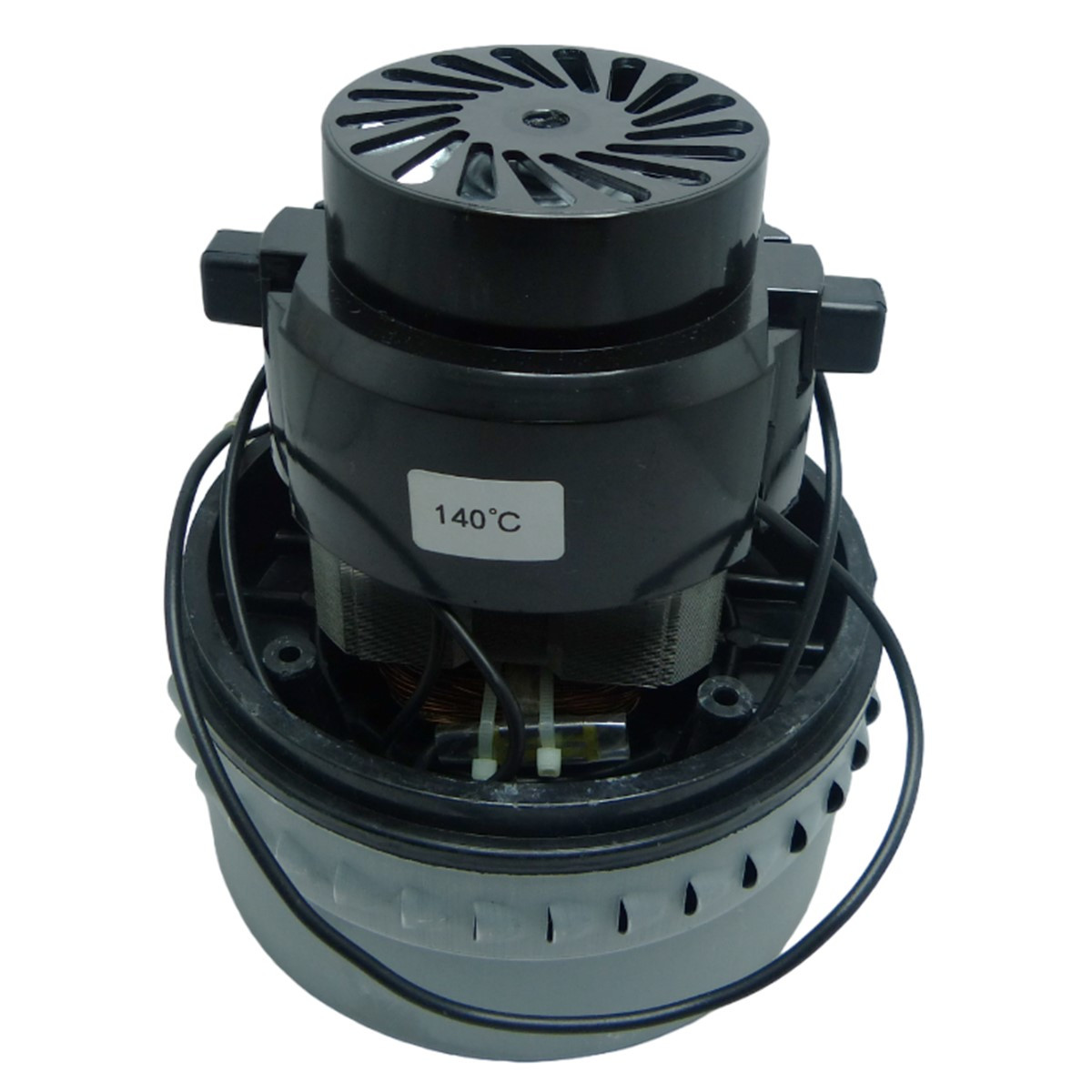 Motor Ipc 1200W 50/60HZ 220V Aspirador Super Clean / Hiper Clean