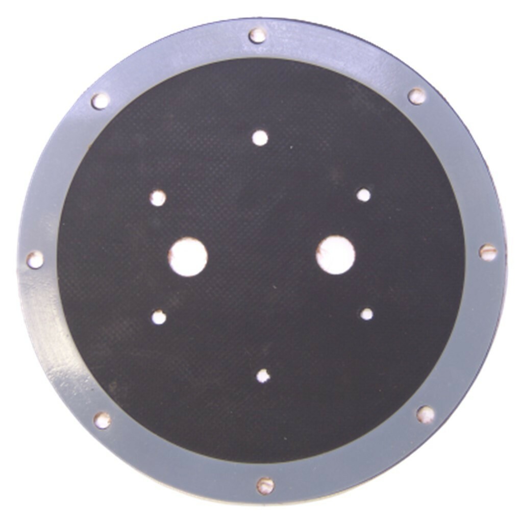 Diafragma Schulz Jetlis Ms2.3 Air Plus Ms2.3 Jet Fácil Chiaperini G3