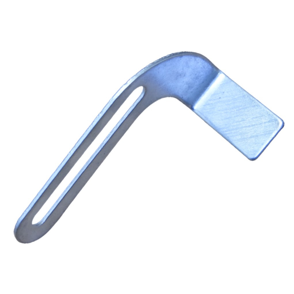 Apoio Esquerdo Rebolo Somar Motoesmeril Qualiforte 300W