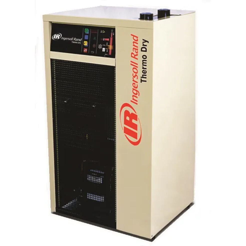 Secador Ingersoll Rand Td425 Gás R407C 425 Pcm 220/1/60 - 36803015