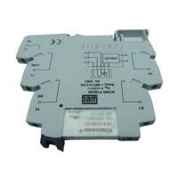Borne Weg Rele Btwr P16E29 110v