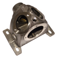 Carter Pressure SE10V