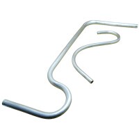 Serpentina Pressure Vortex 300 Tanque 175 Litros