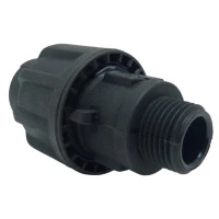 Adaptador Simplair Ingersoll-Rand 20 MM x 1/2" Macho Bsp 14 BAR / 200 ...
