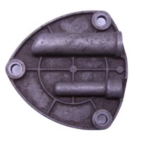 Tampa Carter Fiac 20 Pcm Ab 850/670