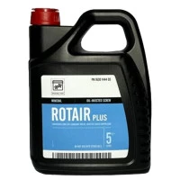 Óleo Rotair Plus Semi Sintético 4000 Horas 5 Litros Para Compressor ...